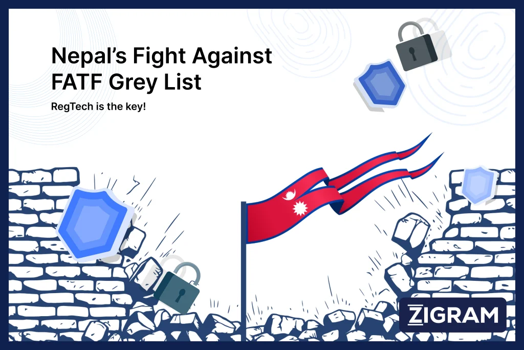 Cost-Effective RegTech: Nepal’s Path To Exiting The FATF Grey List ...